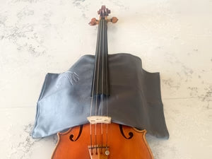 String Cleaning Wipes - 100pk – Leatherwood Bespoke Rosin - Japan